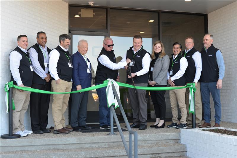 Creative Polymer Solutions Celebrates Grand Opening of New Headquarters ...